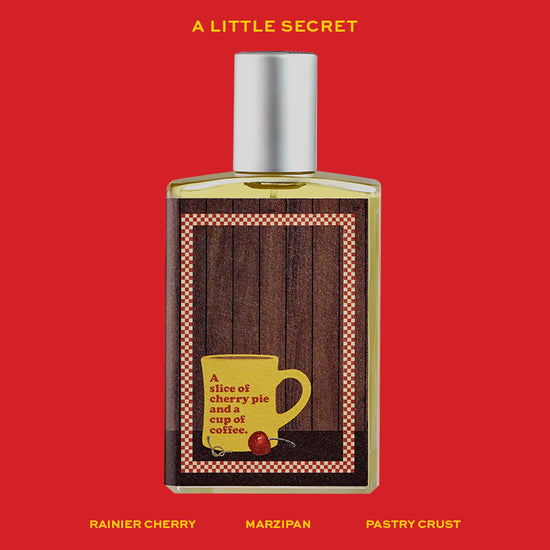 Sexy – Imaginary Authors