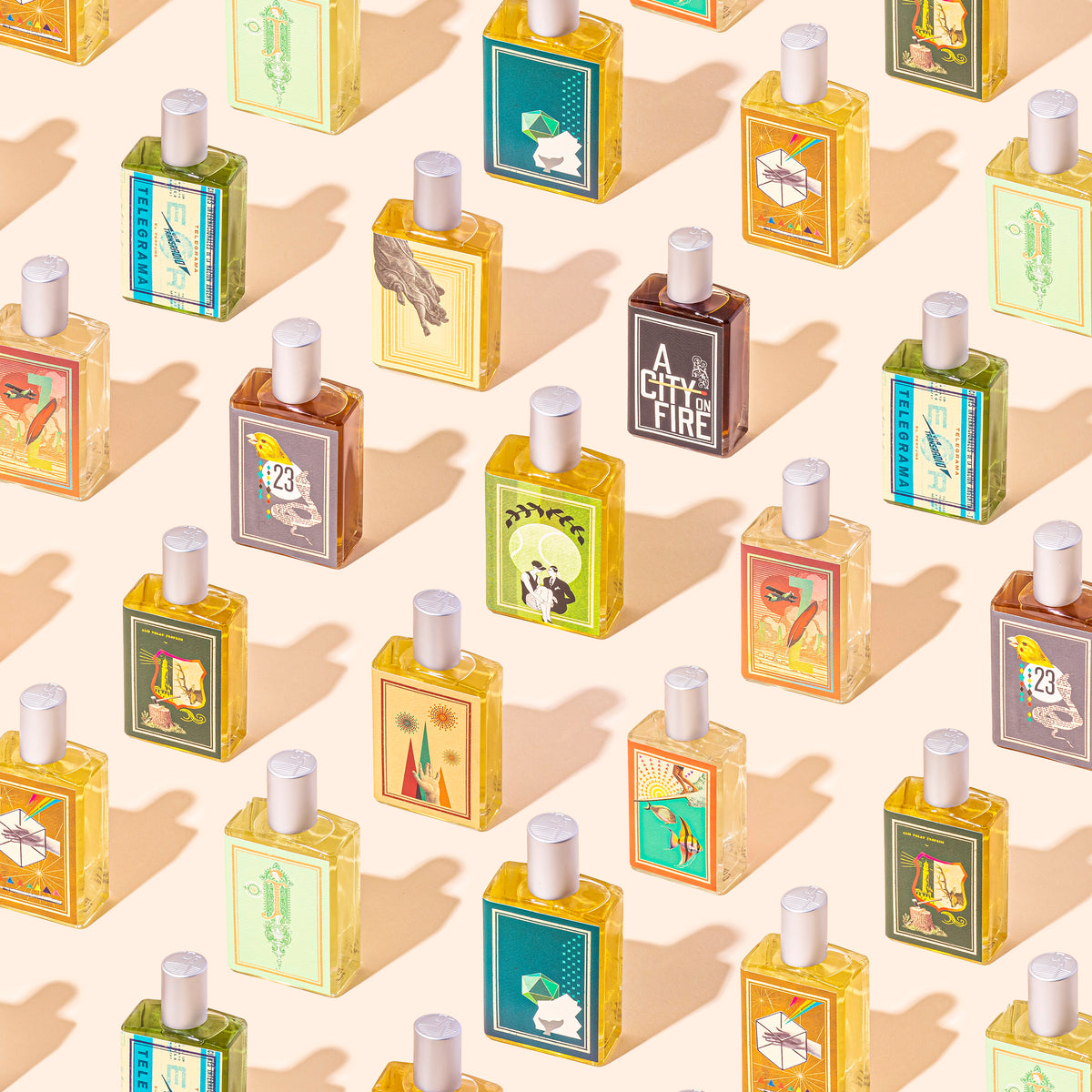 About Us – Imaginary Authors