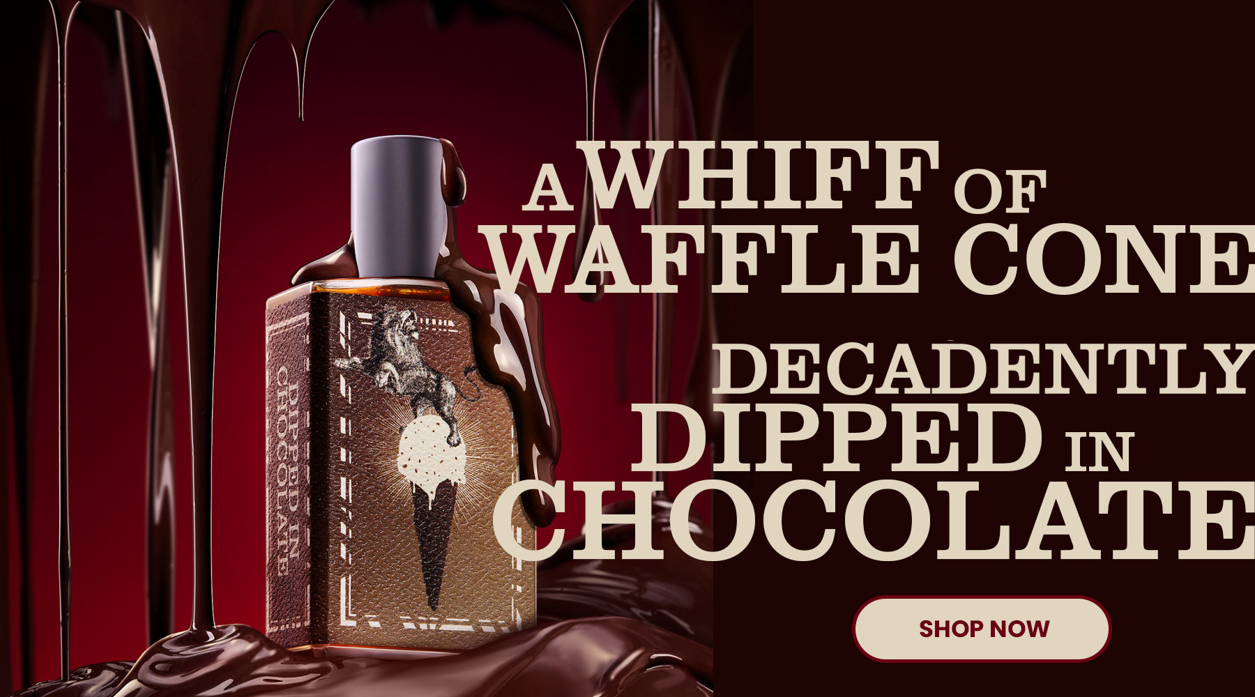 Imaginary Authors - Wildly Inventive Fragrances