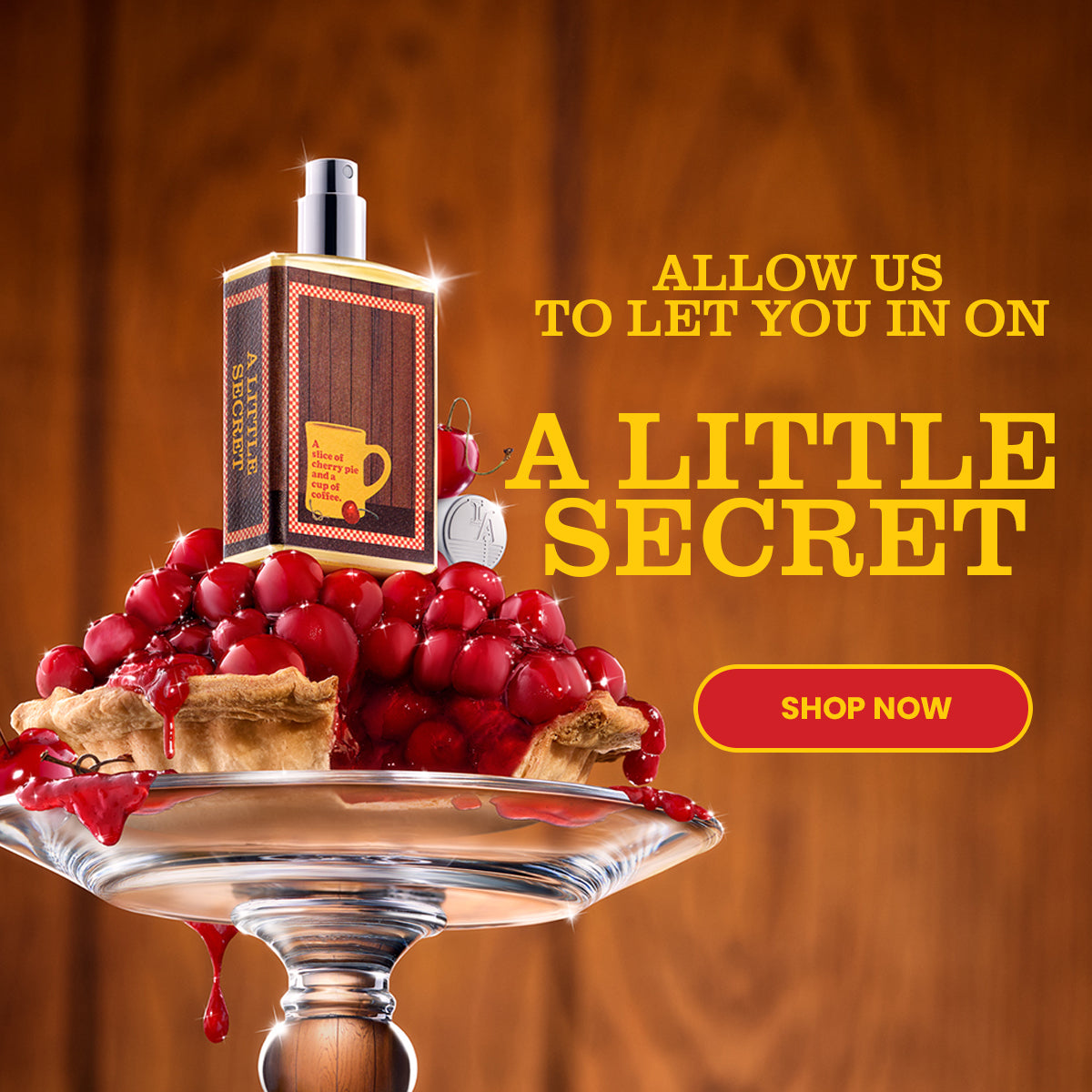 Imaginary Authors - Wildly Inventive Fragrances