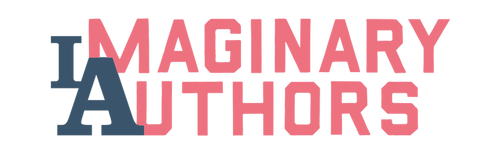 Best Seller Collection - SAMPLE SET – Imaginary Authors