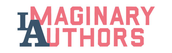 Best Seller Collection - SAMPLE SET – Imaginary Authors