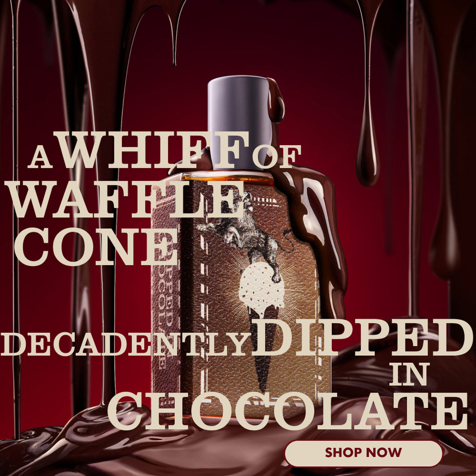 Imaginary Authors - Wildly Inventive Fragrances